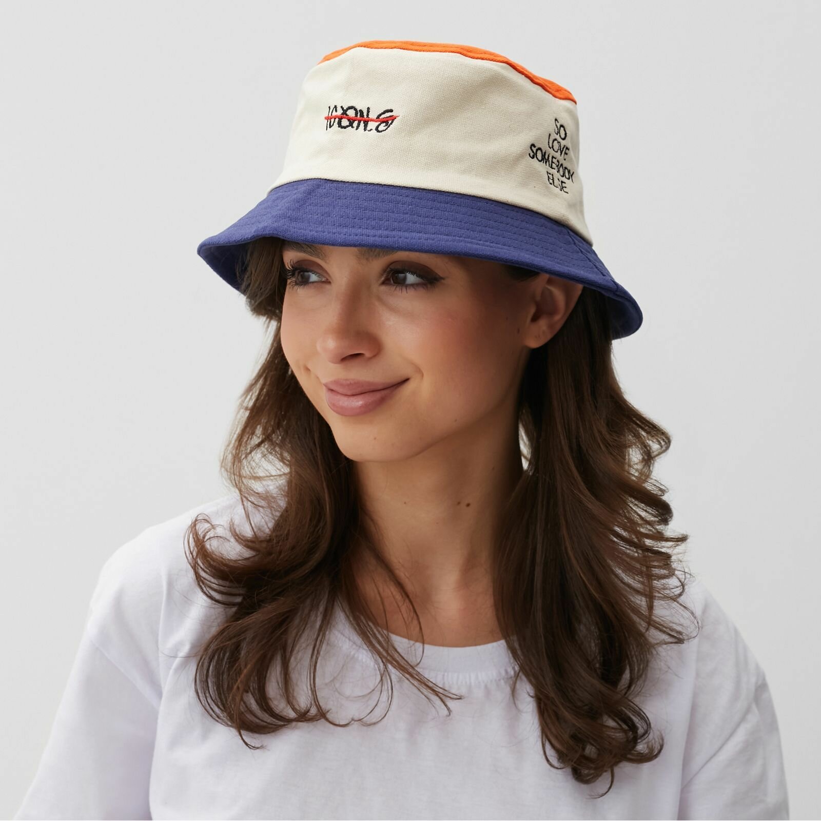 Панама  Базовая коллекция для мужчин и женщин