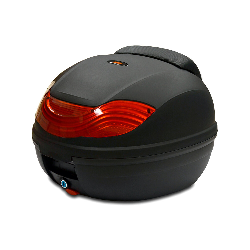 Кофр MCP E-36B со спинкой 32 л.