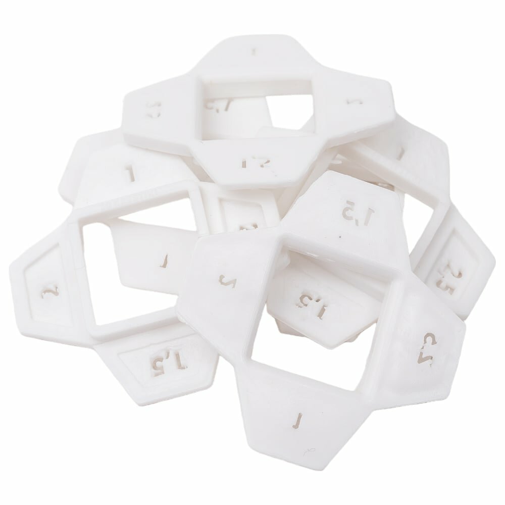 Краб Multi Cross 50 шт Profi Level Master 00-00001430