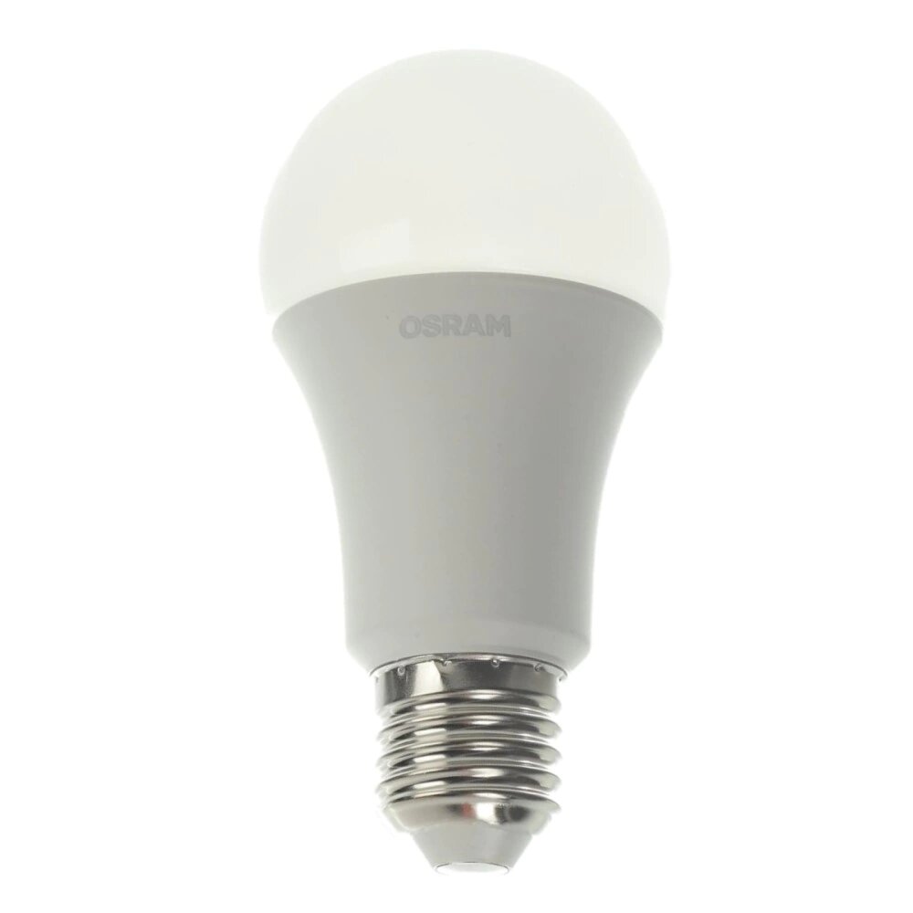 Светодиодная лампа OSRAM Value 13/15 Вт Е27/А дневной свет