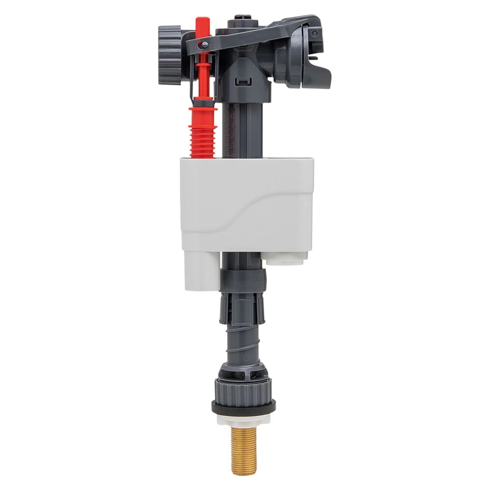 Заливной клапан для бачка DOBLO универсальный