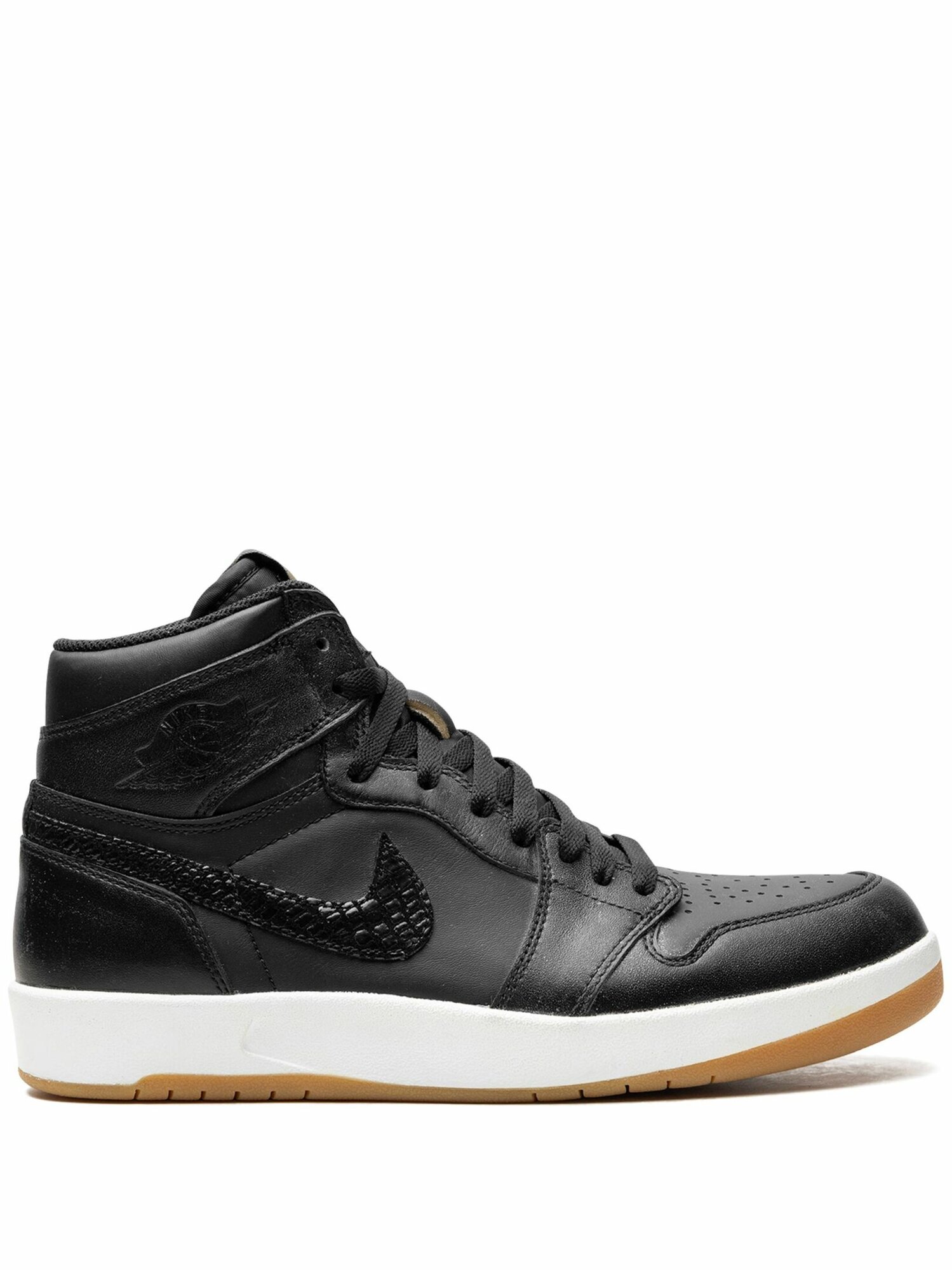 Кроссовки Air Jordan 1.5 High The Return