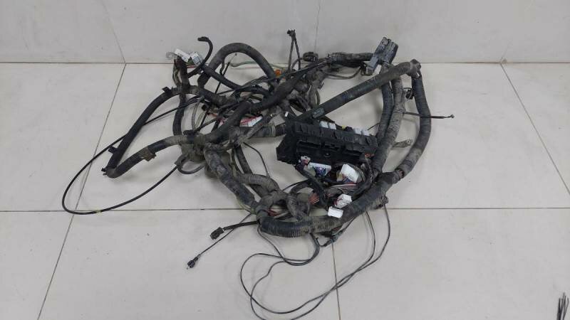 Проводка коса Chery Tiggo T11 2005-2015 кат.номер: T113724010DA