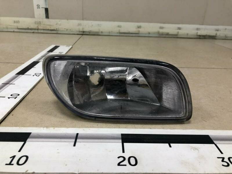 Фара противотуманная правая Chevrolet Lacetti J200 2003-2013 кат.номер: 96551092