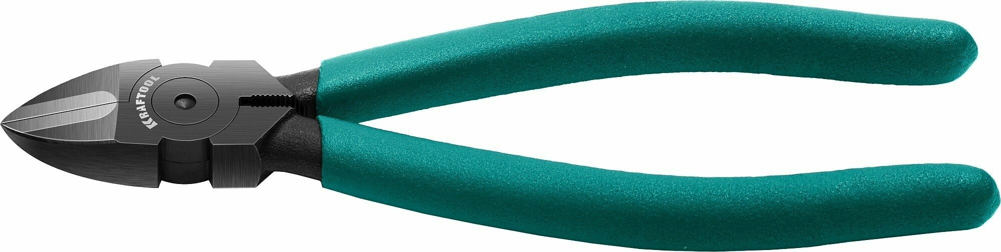 Бокорезы с твердосплавными вставками KarbMax 160мм KRAFTOOL (22018-5-16)