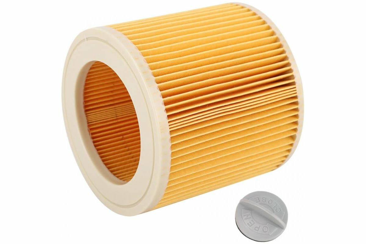 Патронный фильтр для WD 2-3/SE K-Parts Karcher 8.441-211.0