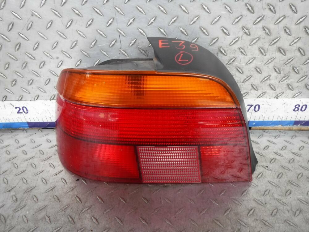 Фонарь задний левый Bmw E39 63218363557