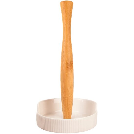 Держатель для бумажных полотенец Nouvelle "Naturel" 13см (2632056)