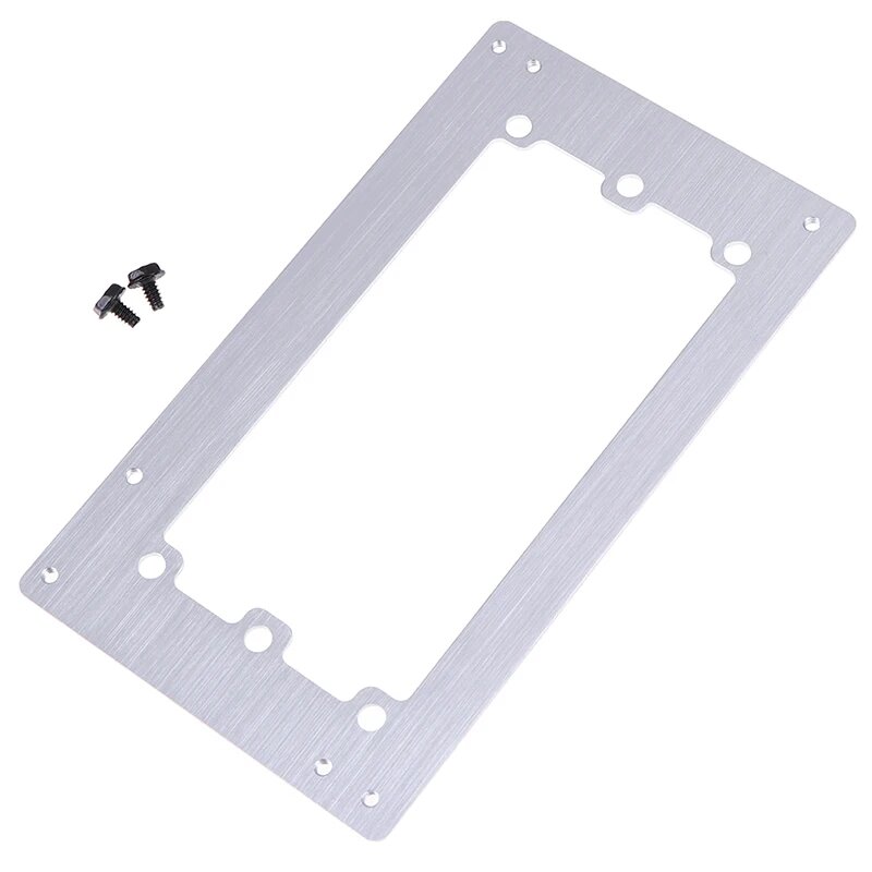 Черный серебристый кабель-переходник ATX на SFX Silver