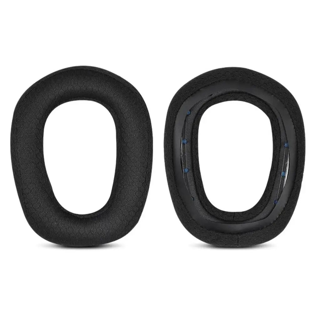 Амбушюры для Logitech G435 black earpads