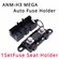 Держатель предохранителя ANM-H3 MEGA 500A