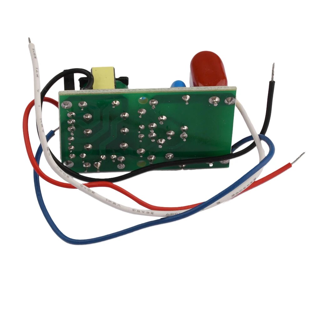 Gaqqee Arc Pulse Booster Step Up Module — фото 1