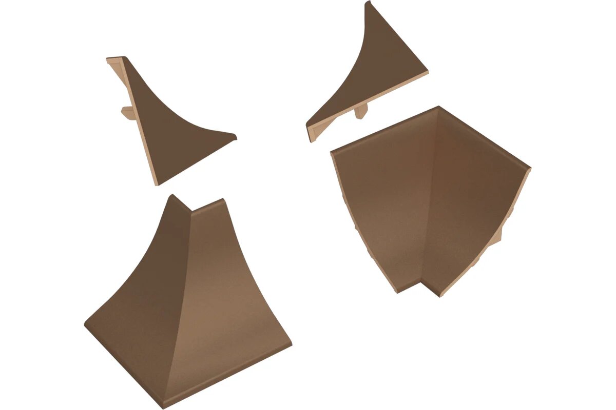 KORNER Комплект аксессуаров к LB 23 бисер 20-23-4-6023 для сборки и ремонта