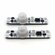 Датчик движения Scan Sensor Sweep Hand Sensor Touch Switch x10