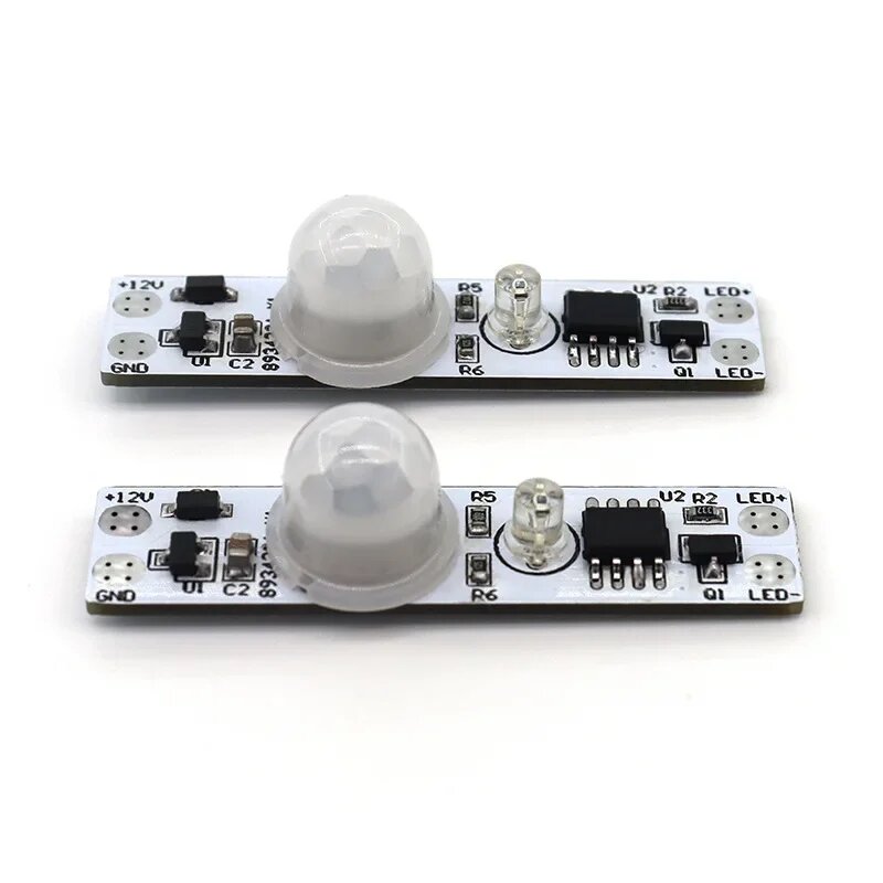 Датчик движения Scan Sensor Sweep Hand Sensor Touch Switch x10