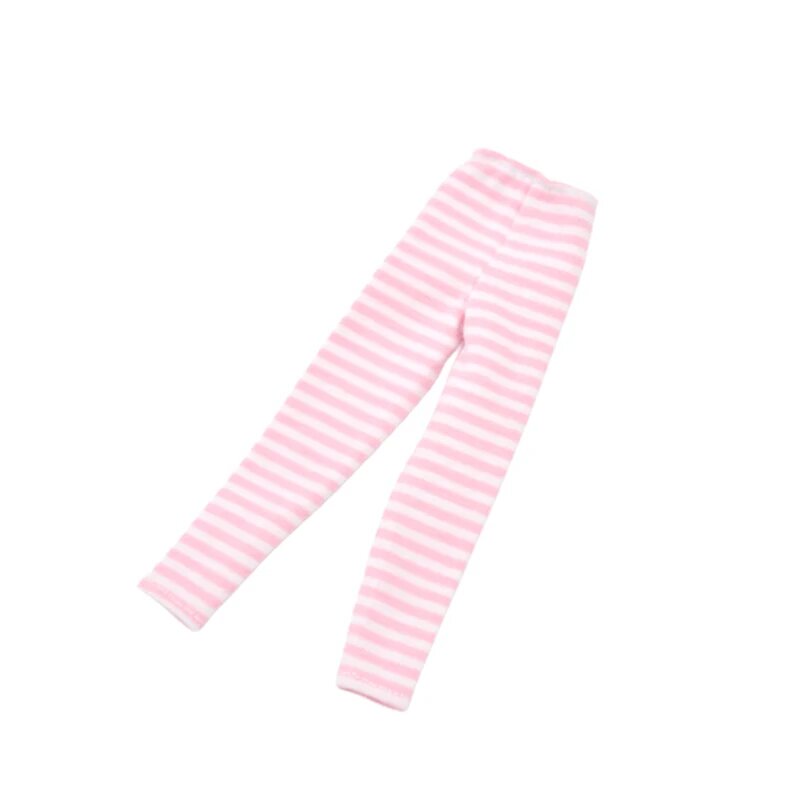 Платье и колготки для куклы Blyth 28 см meimengwawu Розовый, KW--05