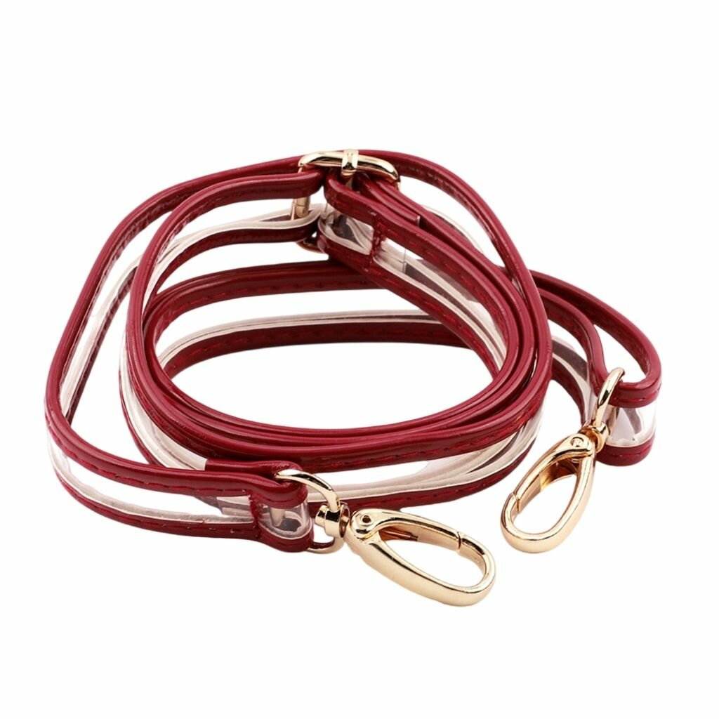 Регулируемый сменный ремень. Удобный и практичный плечевой Ручка через плечо. Модная модная сумка для сумок.