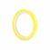 Лента малярная Light yellow 20 мм, 50 м