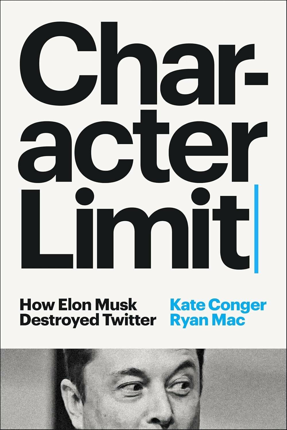 Kate Conger. Character Limit (Kate Conger) Лимит символов (Кейт Конгер) /Книги на английском языке