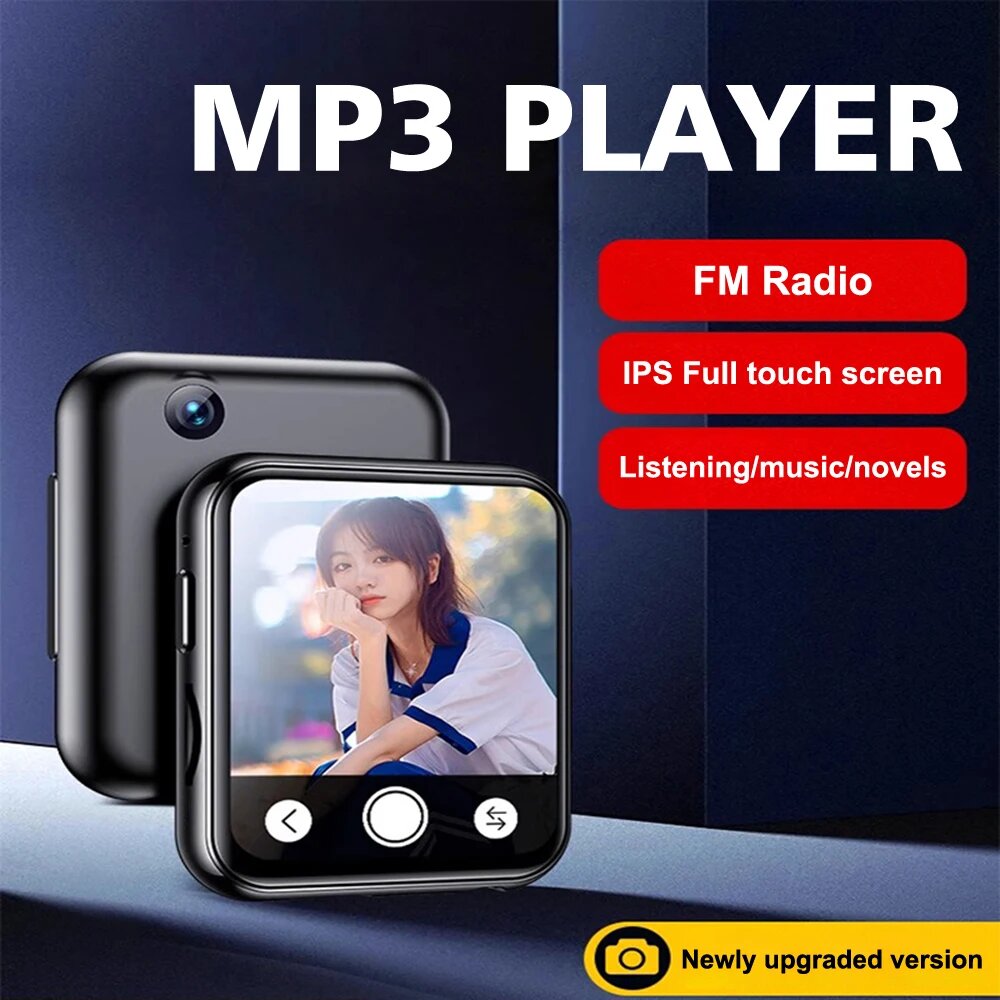 MP3-плеер HiFi 64ГБ Bluetooth Sony Add 64GB Card
