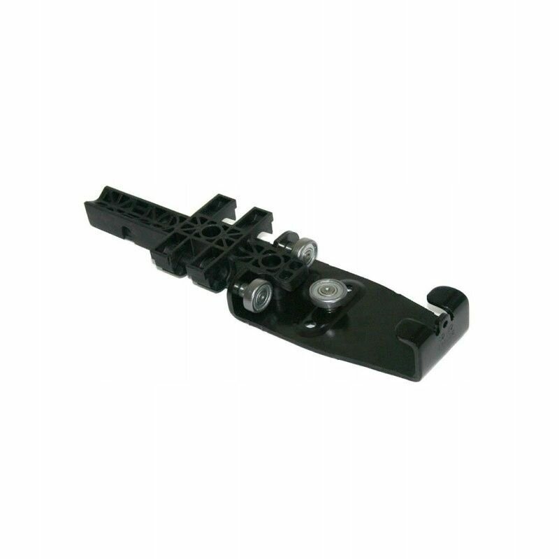 Каретка роликовая для сдвижной крыши ULII-HD 4038077260 EDSCHA