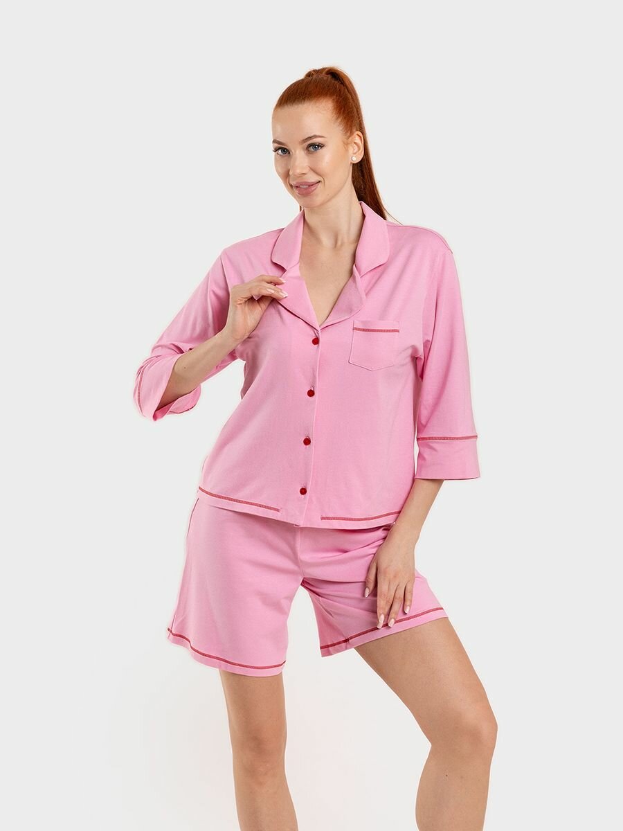 Пижама Базовая коллекция