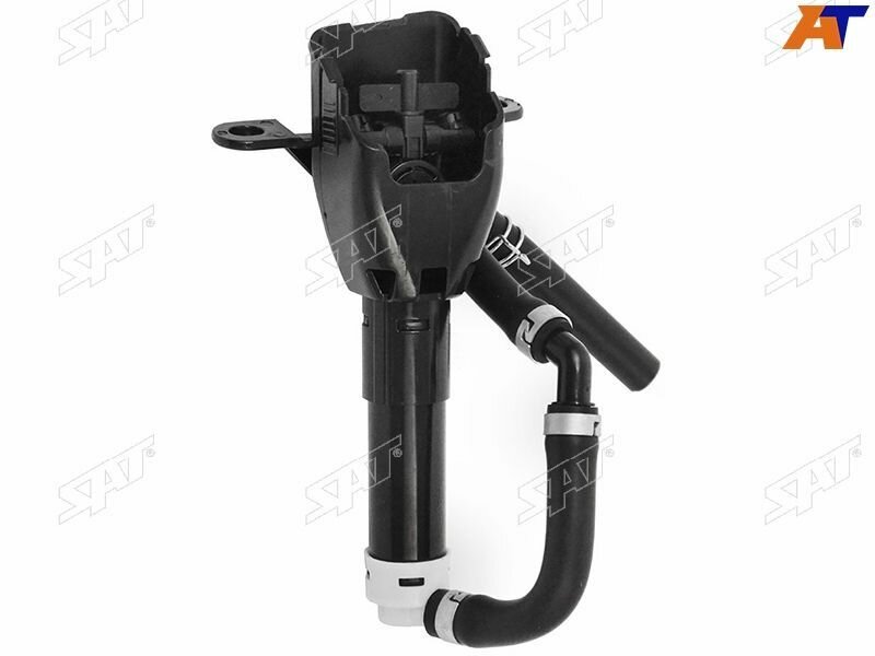 . SAT Омыватель фары для MITSUBISHI OUTLANDER XL 06-10 правый