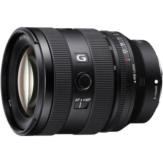 Объектив Sony FE 20-70mm f/4 G