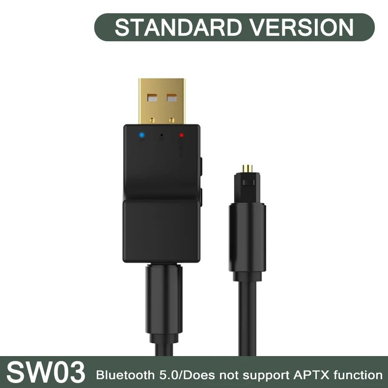 Беспроводной Bluetooth-адаптер SW03 SW03