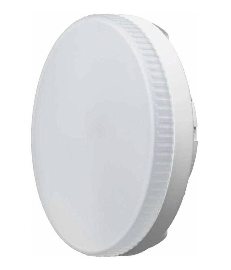Лампочка онлайт светодиодная 71 639 OLL-GX53-8-230-4K 71639 ЛОТ 5 шт
