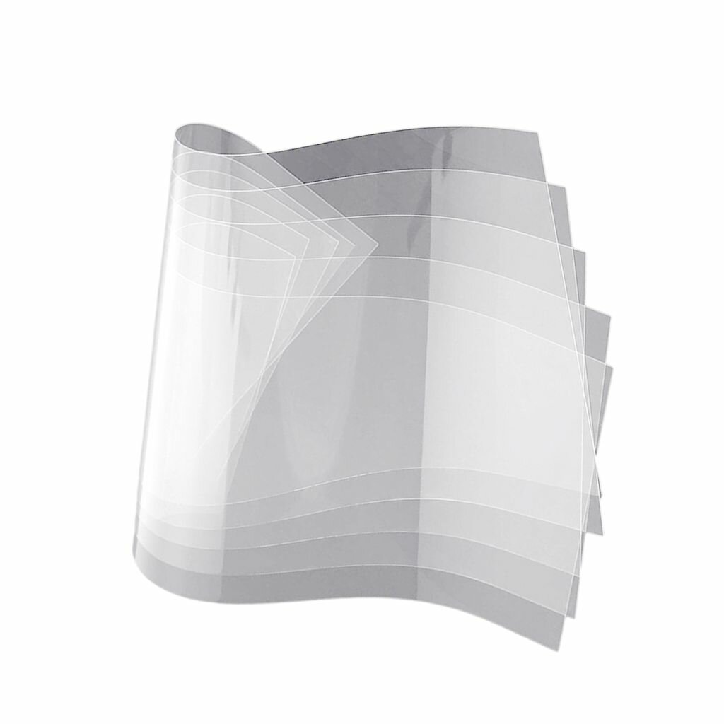 3D принтер для пленки NFEP с жестким светоотверждением - 140 мм х 200