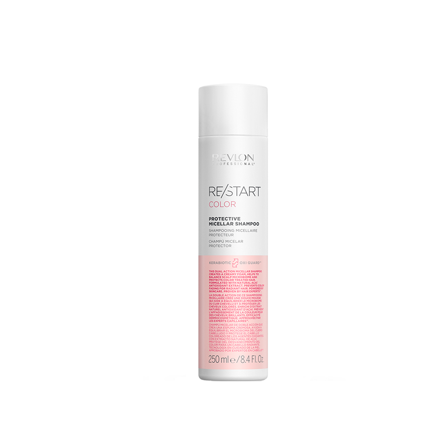 Revlon Professional Revlon ReStart Color Protective Micellar Shampoo - Шампунь для окрашенных волос 250 мл