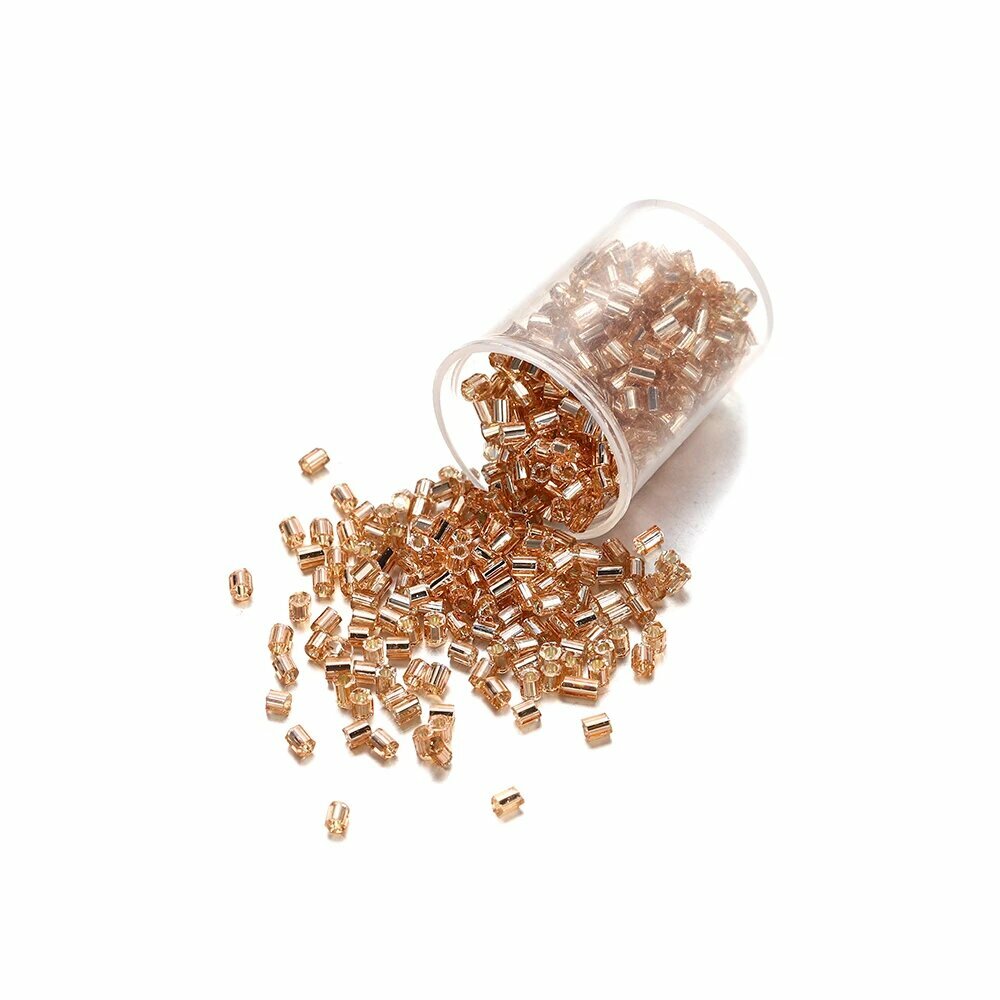 Стеклянные бусины St.kunkka 2 мм 2mm x 1000pcs, 5