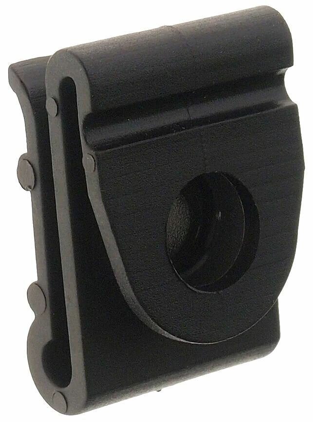 Клипсы крепежные автомобильные Mitsubishi (OEM MB138567) KJ-832, 5 шт.