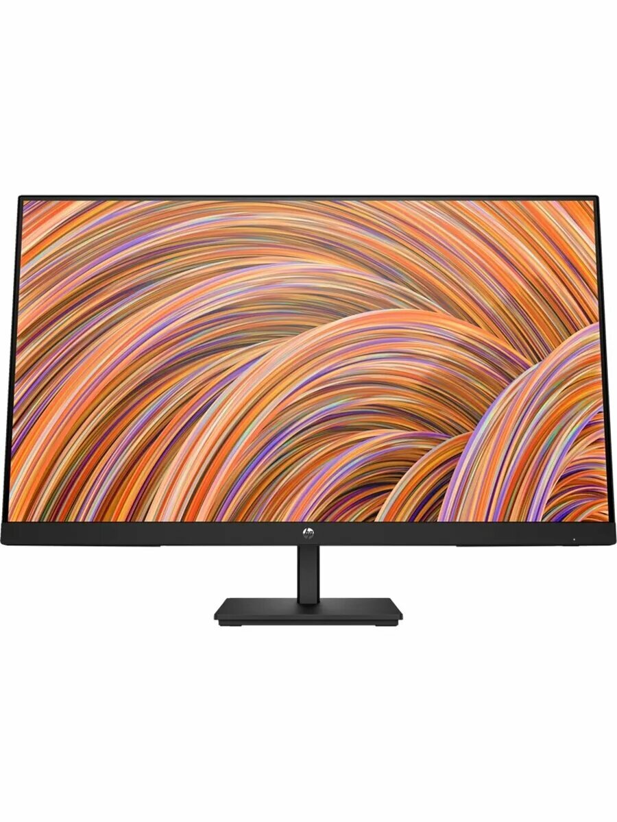 Монитор для ПК HP 27" Value Line V27i G5 IPS 16:9 75Hz