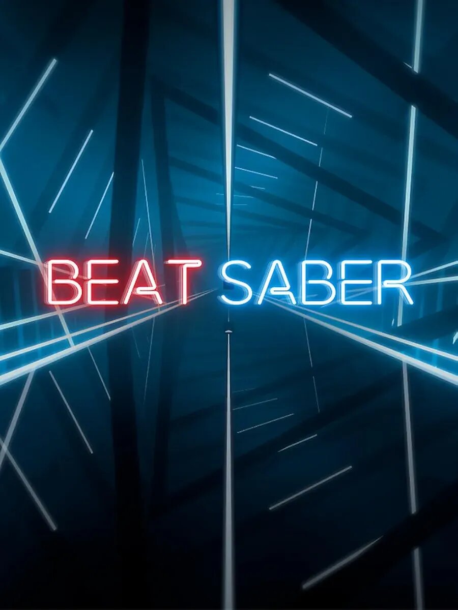 Beat Saber PS4 PS5