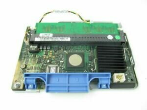 Контроллер Dell Perc 5i SAS Dual Channel RAID Controller 0RP272