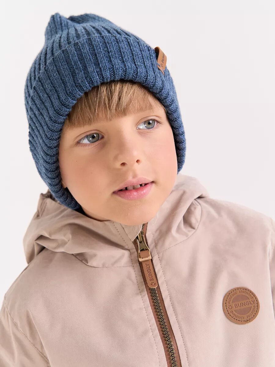 Шапка-бини для детей