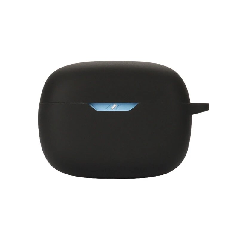 Силиконовый чехол для наушников JBL Wave Beam Black