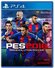 Игра Sony "Pro Evolution Soccer 2018", для PS4, русская локализация, до 7 игроко...