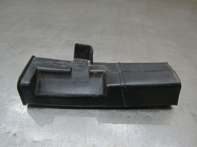 Воздуховод отопителя MAN TGA, TGM, TGL