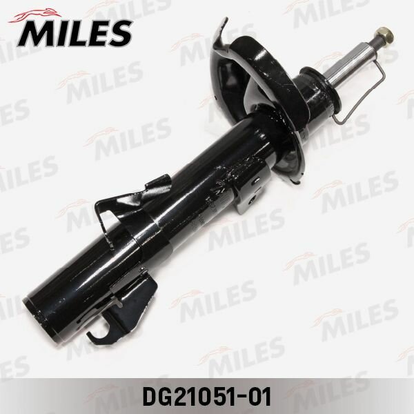 Амортизатор Miles DG2105101