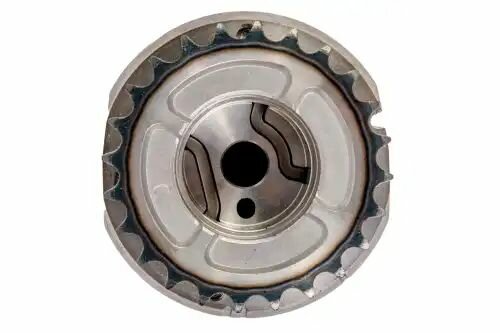 Фазорег. распредвала выпуск. лев. Toyota