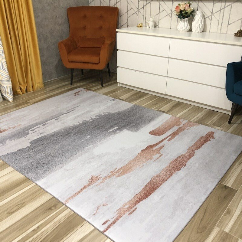 Ковер безворсовый — фото 1
