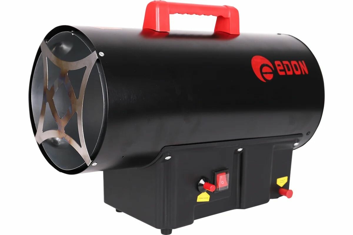 Тепловая газовая пушка EDON DAH-30000