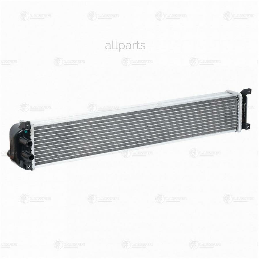 LUZAR LRC 3070 Радиатор CHERY TIGGO 4 PRO (21-)/7 PRO (20-)/8 (18-) 1.5T (жидк. интеркул.)