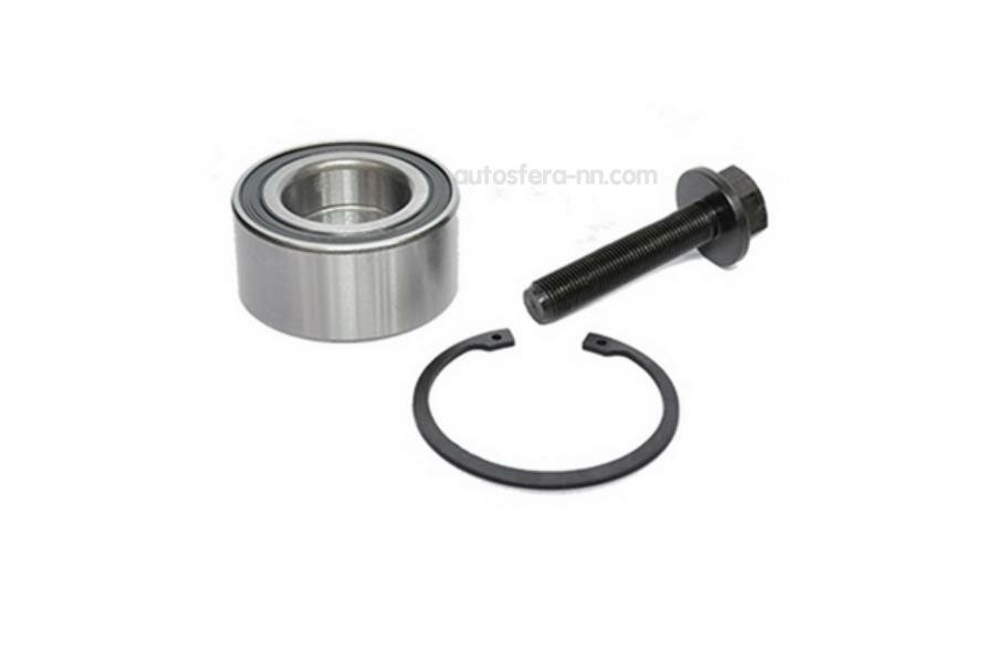 ASAM-SA 70844 Подшипник ступицы, комплект
