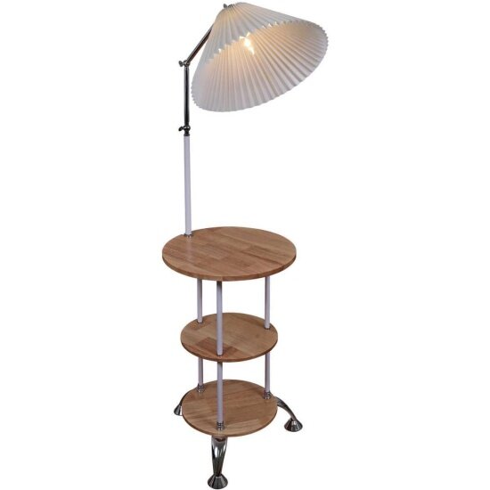 Торшер Reluce 02226-0.6-01 WH