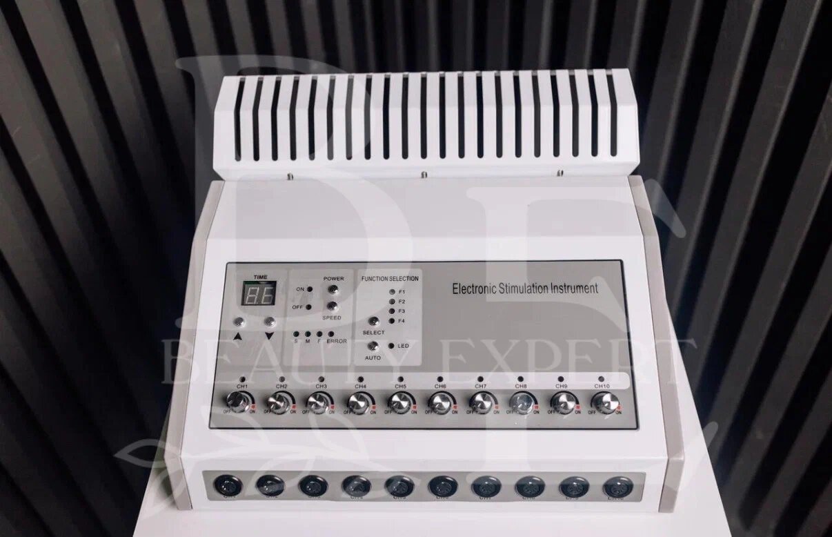 Миостимуляция