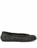 Балетки Maison Margiela Tabi, размер 36,5 EU, черный